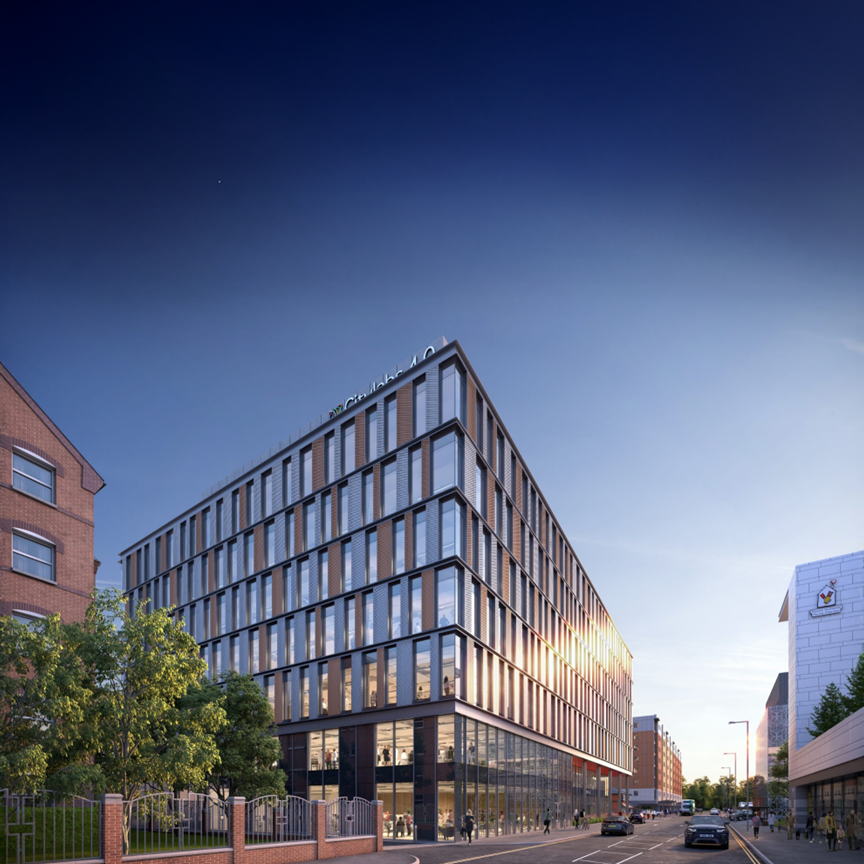 Convatec announces plans to invest more than $1 billion in R&D ...